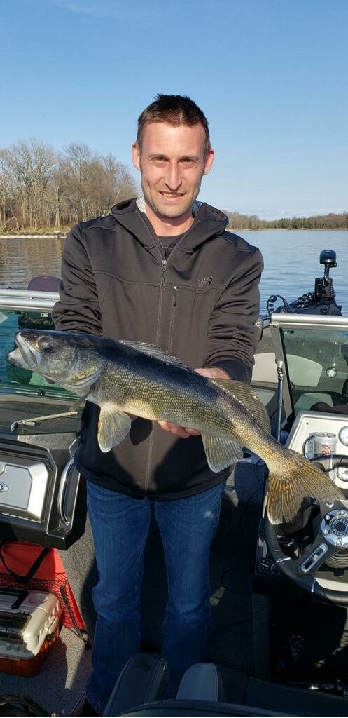 Fishing Hall of Fame – Mahaffey's Moosehorn Resort